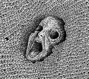 Claustrophobia Art