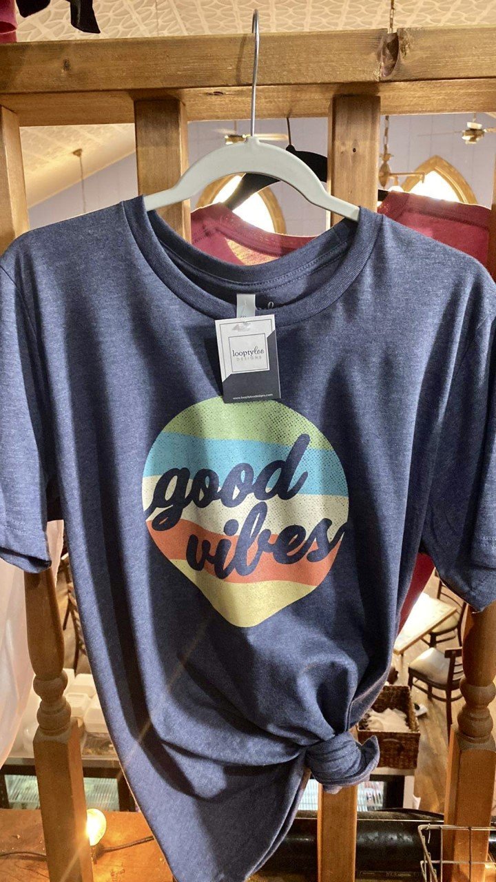 Merchandise — Cathedral Cafe