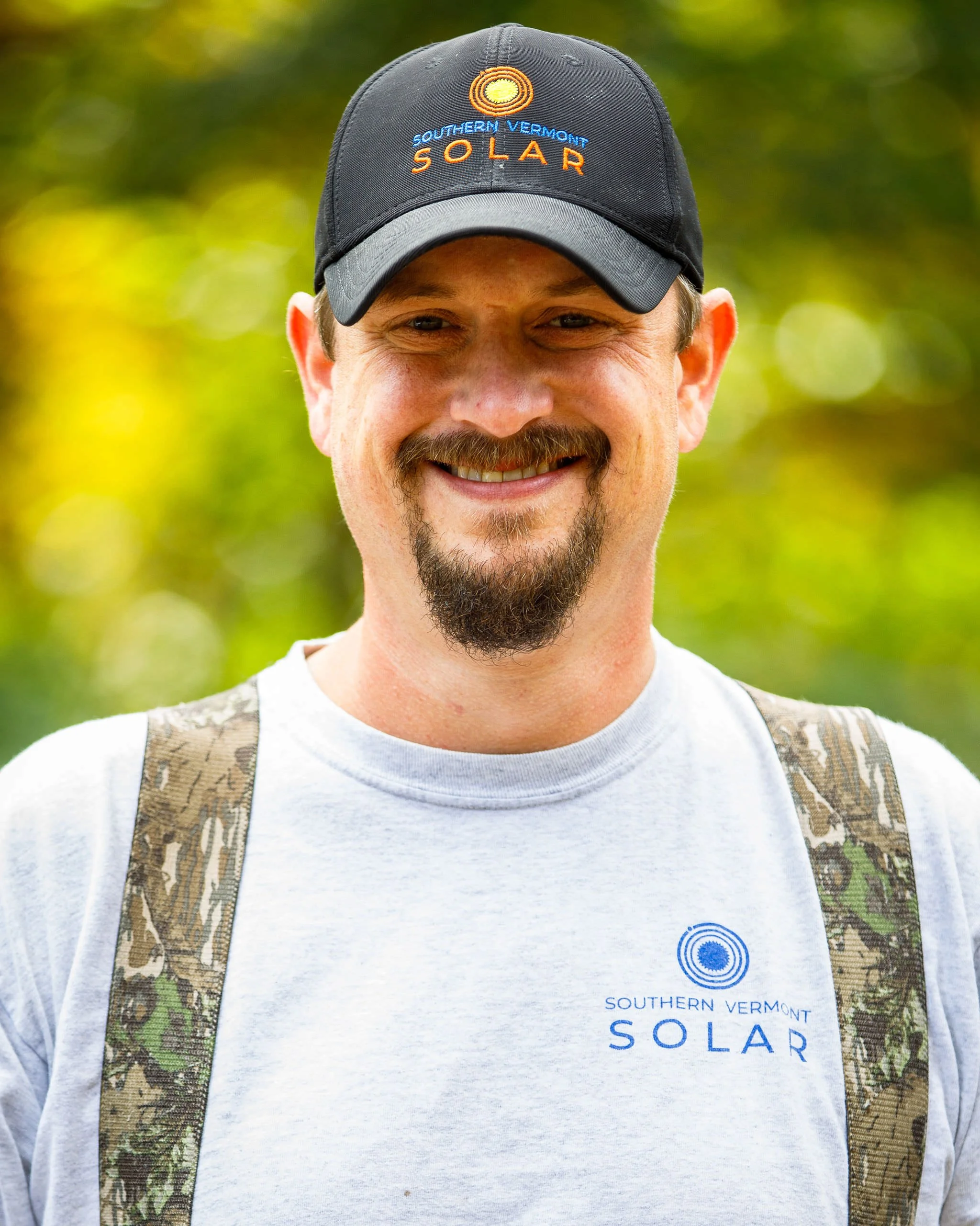 Solar Installers — Southern Vermont Solar