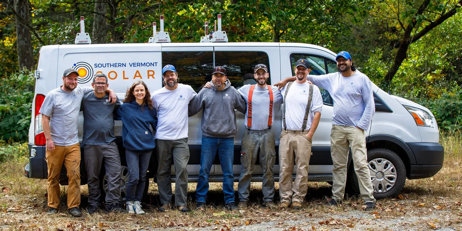 Southern Vermont Solar - Local Clean Energy Solutions