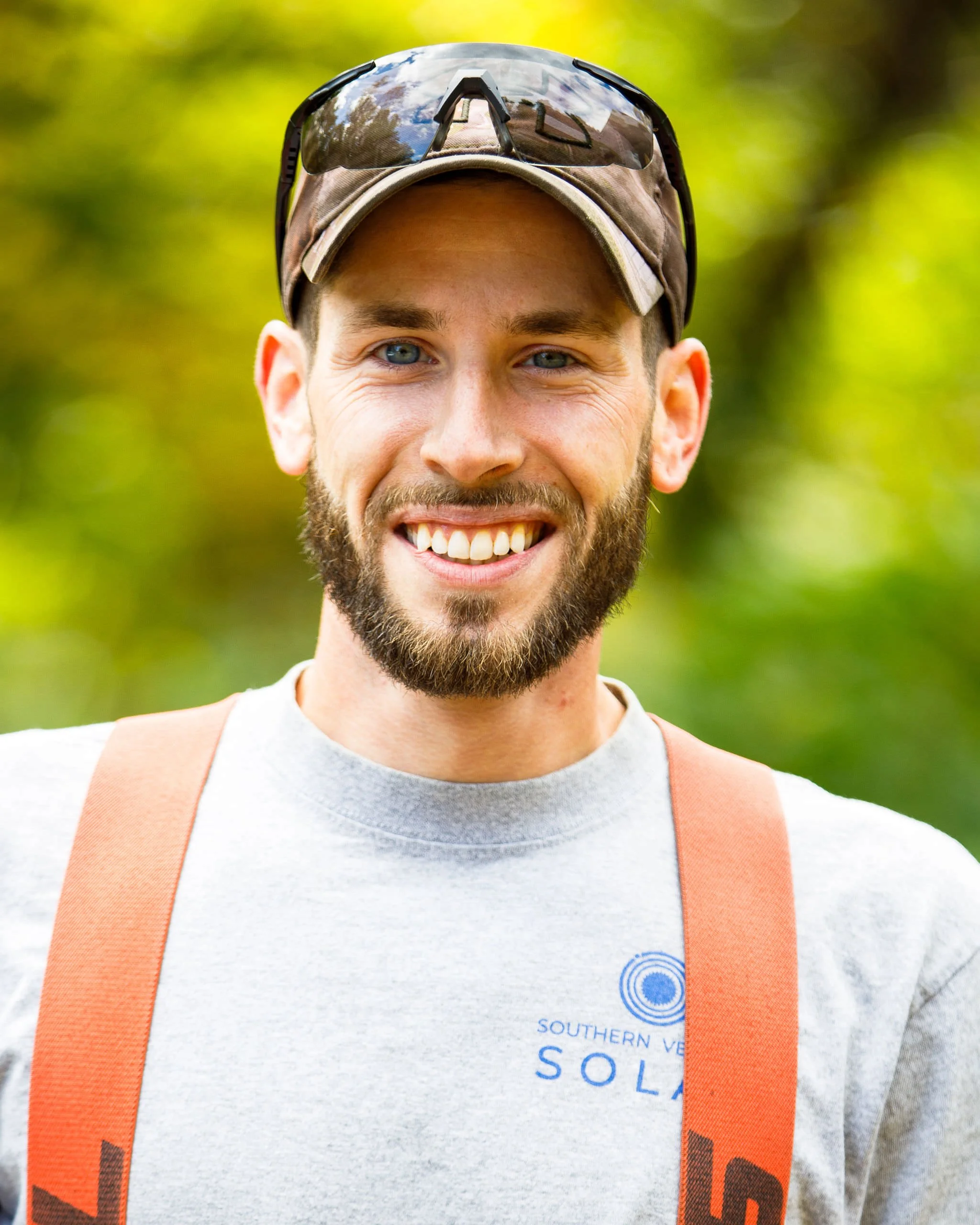 Solar Installers — Southern Vermont Solar