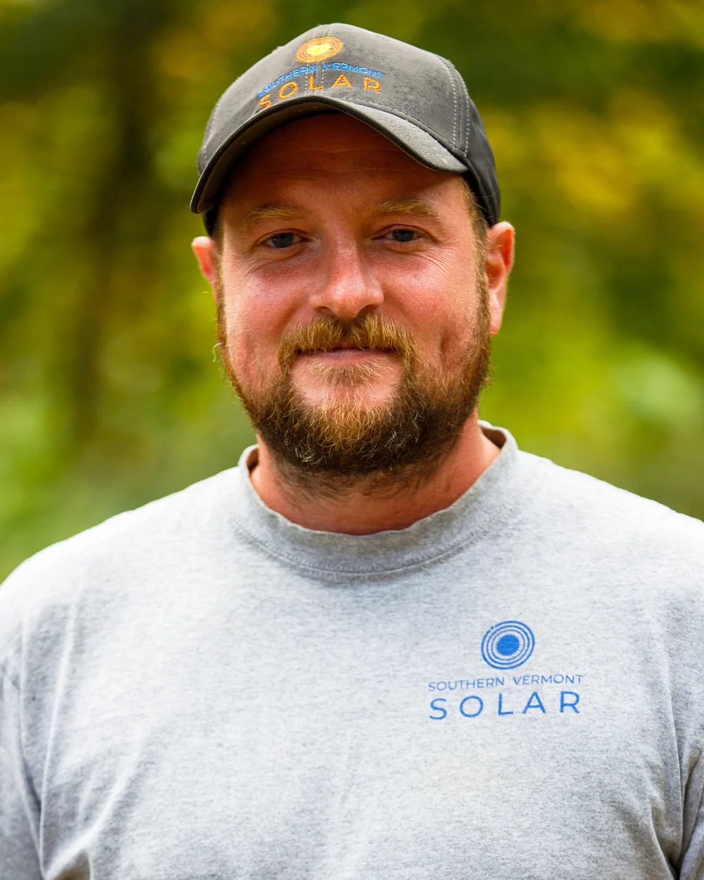 Solar Installers — Southern Vermont Solar