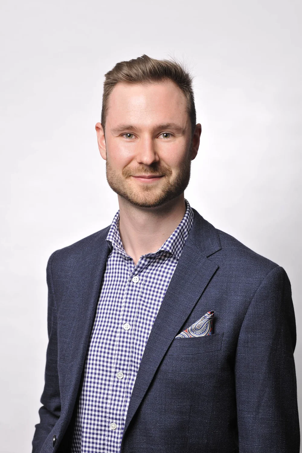 Jake Allan