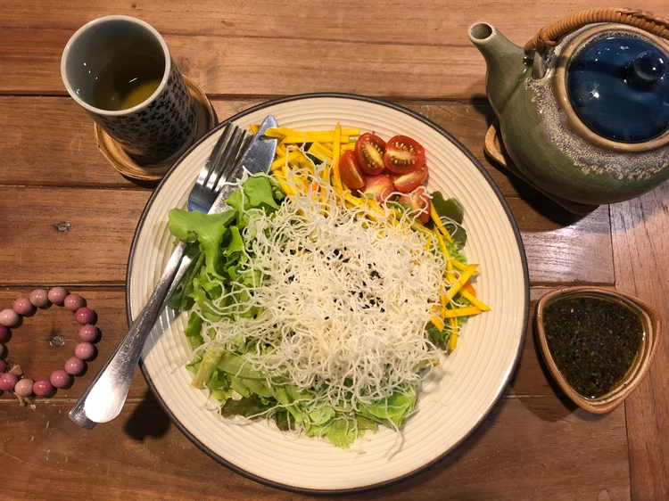 5 Must-Try Healthy Restaurants on Koh Samui Island — SoulTravelFitness