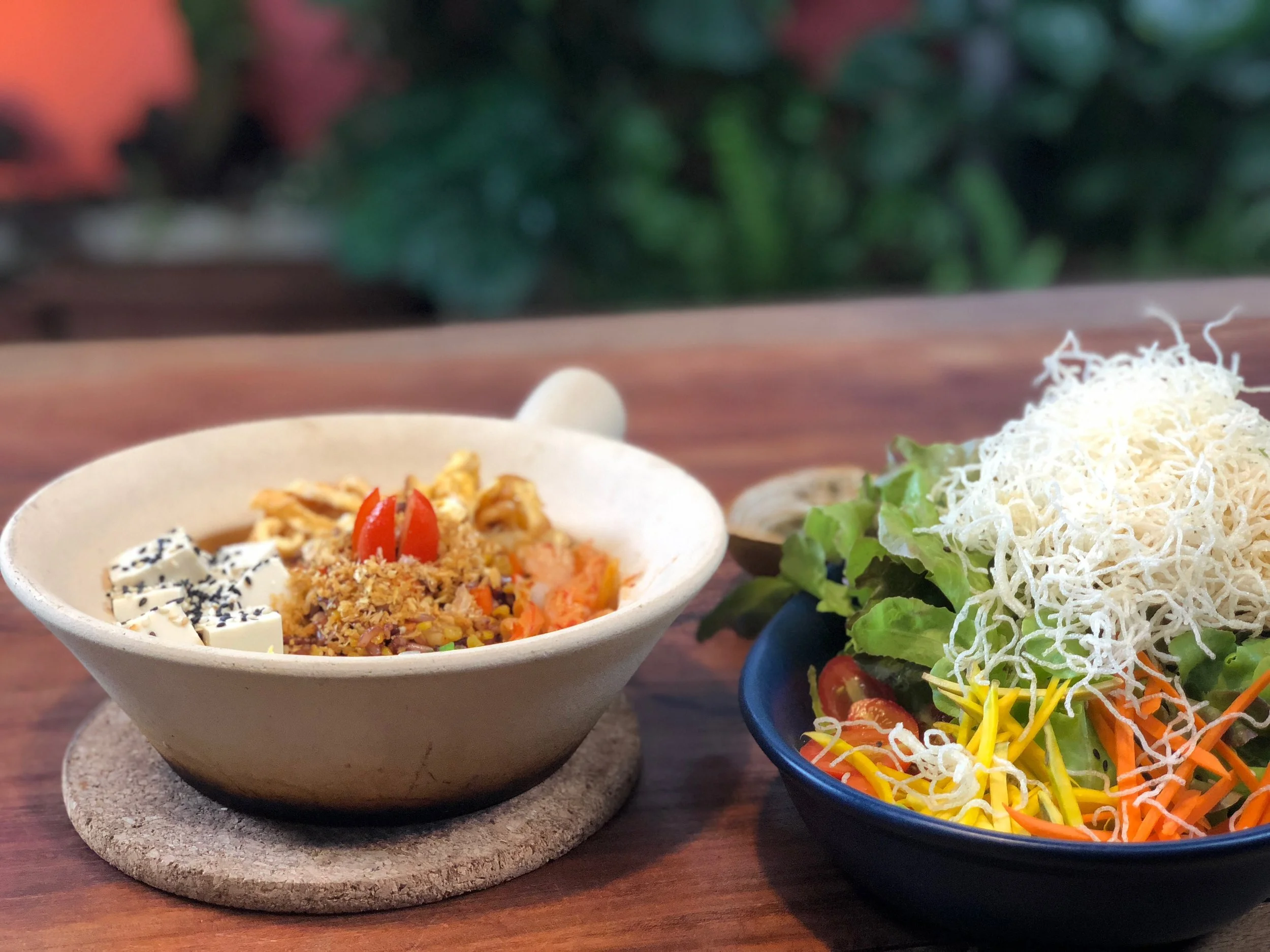 5 Must-Try Healthy Restaurants on Koh Samui Island — SoulTravelFitness