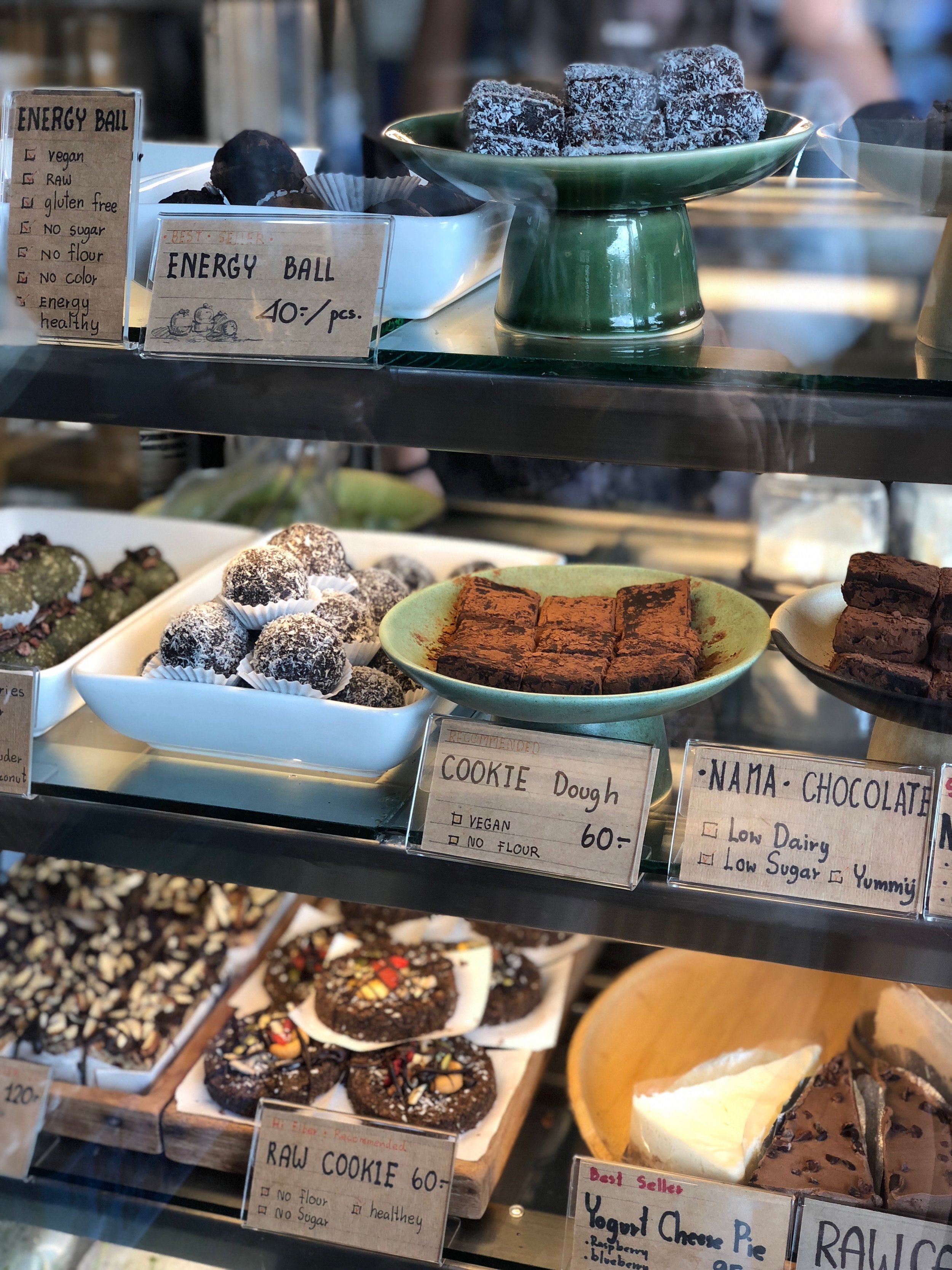 5 Must-Try Healthy Restaurants on Koh Samui Island — SoulTravelFitness