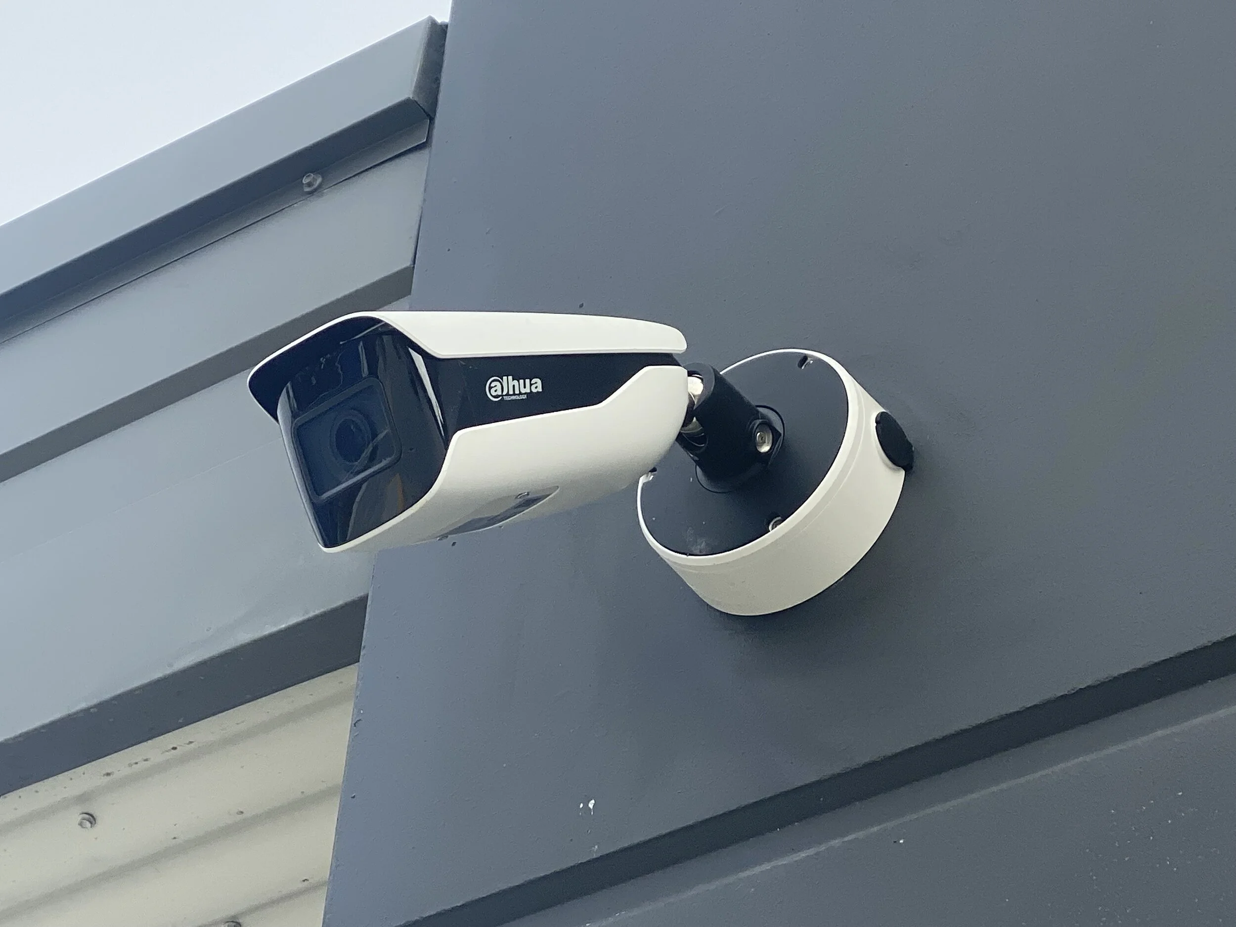 Services — Switchcom Electrical – Welcome