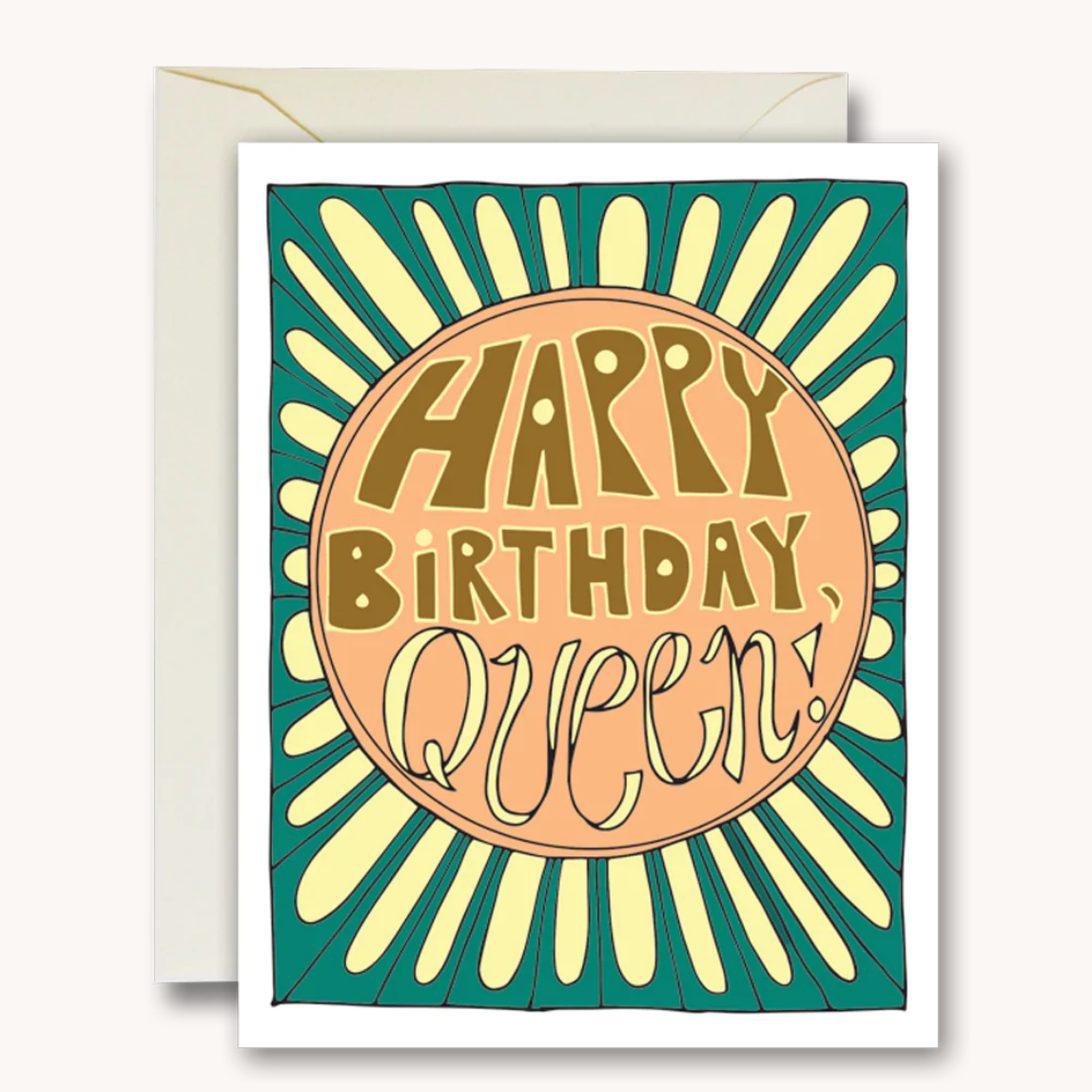 Greeting Cards — La Loupe Vintage