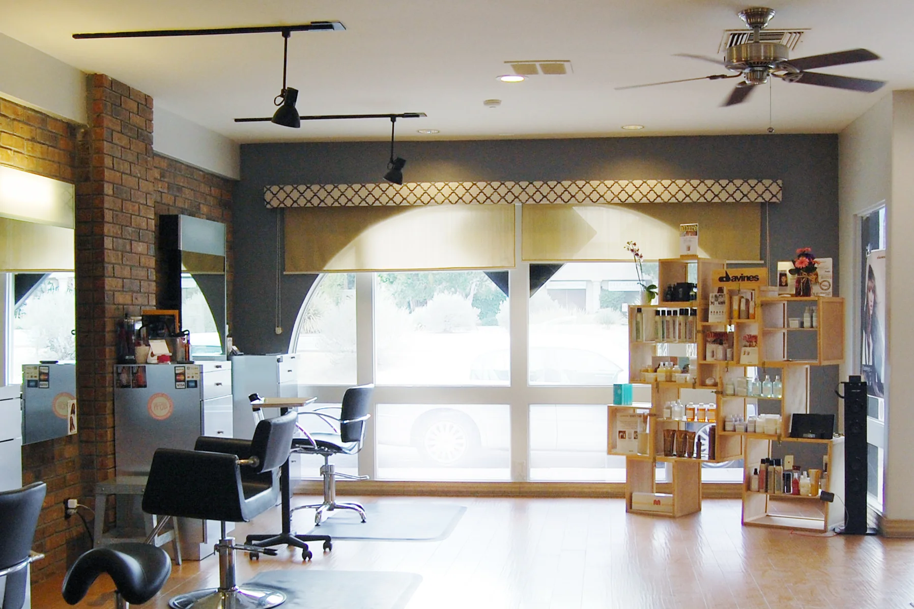 ABOUT US — The Loft Hair Studio