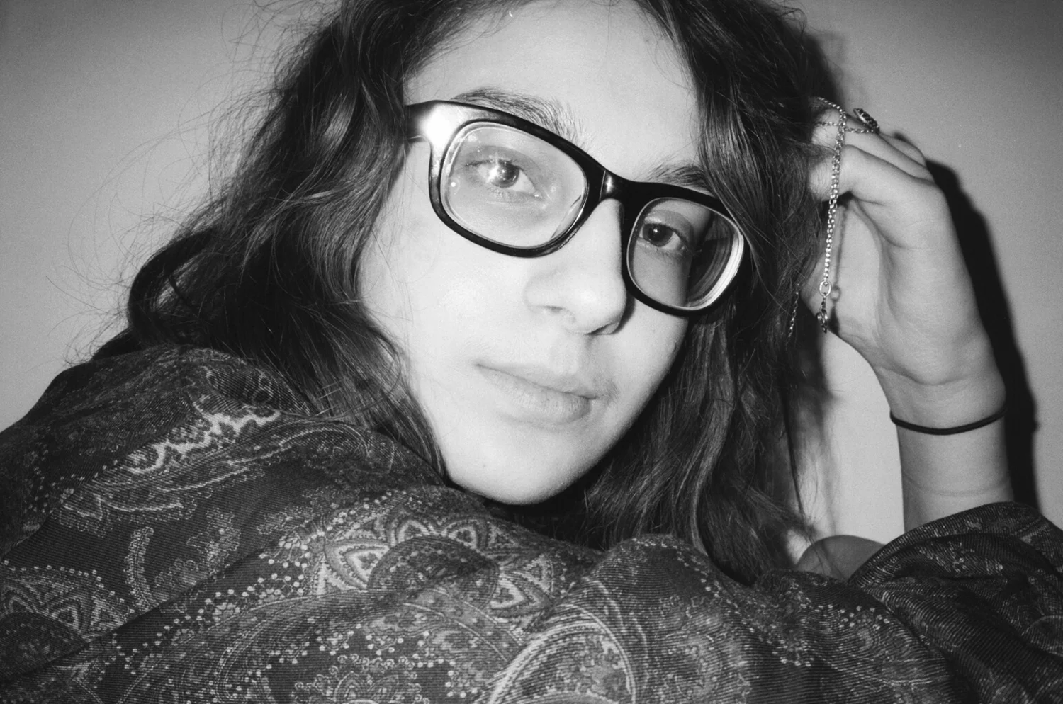 Reverie — Stella Scott