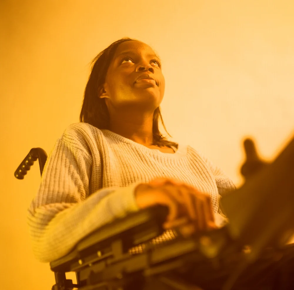 Reverie — Stella Scott