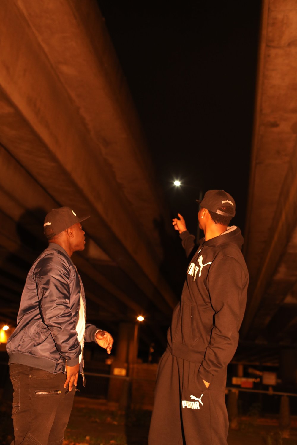 Reverie — Stella Scott