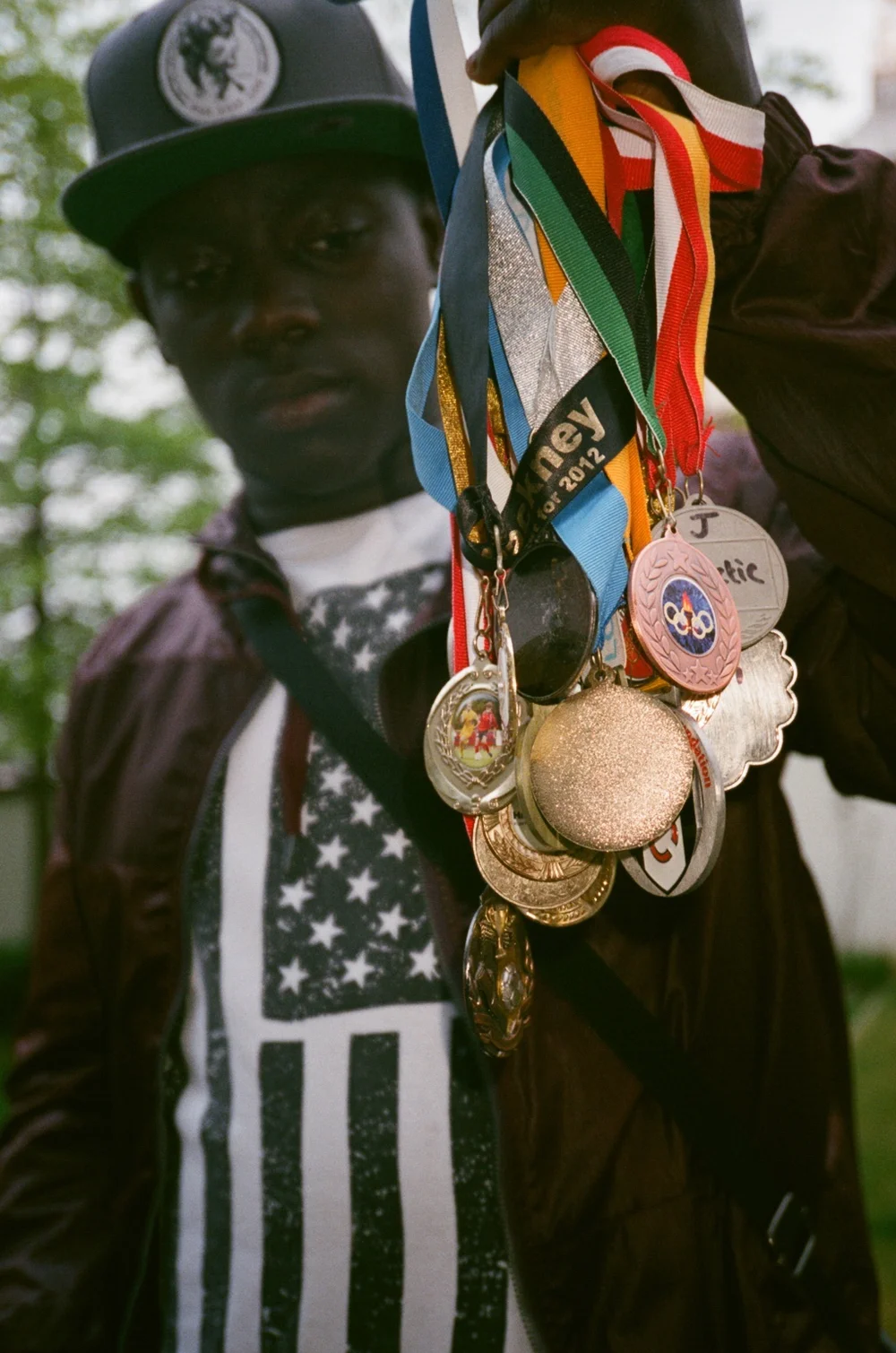 Reverie — Stella Scott