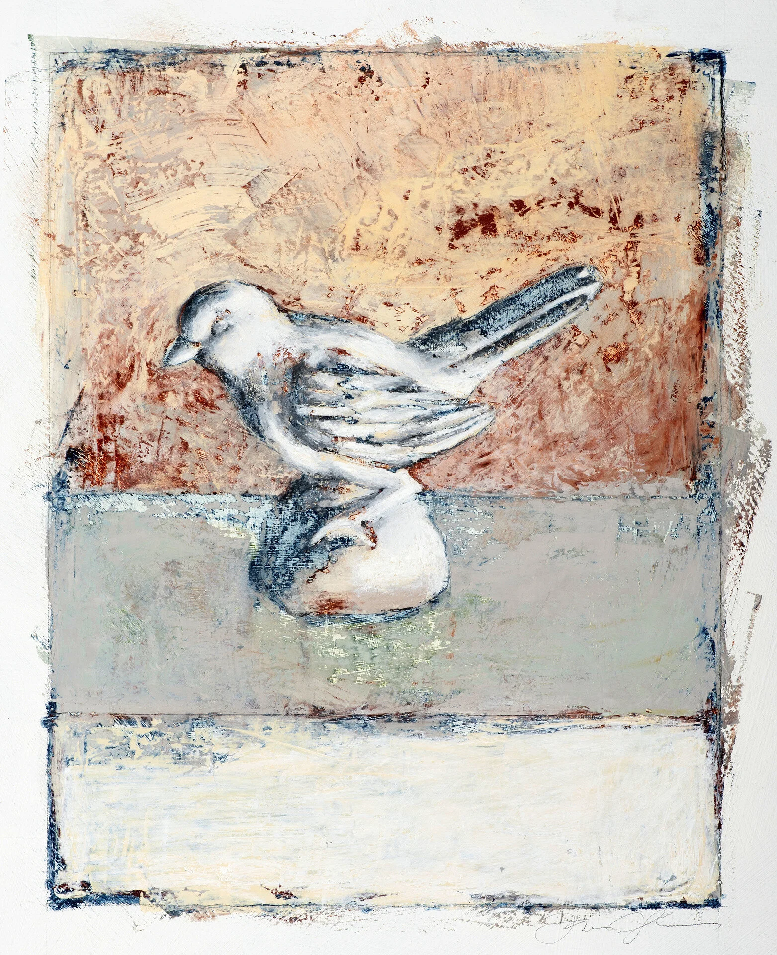 GALEX 54 NATIONAL COMPETITION & EXHIBITION — Galesburg Civic Art Center