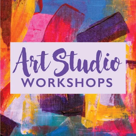 Workshops\Classes — Galesburg Community Arts Center