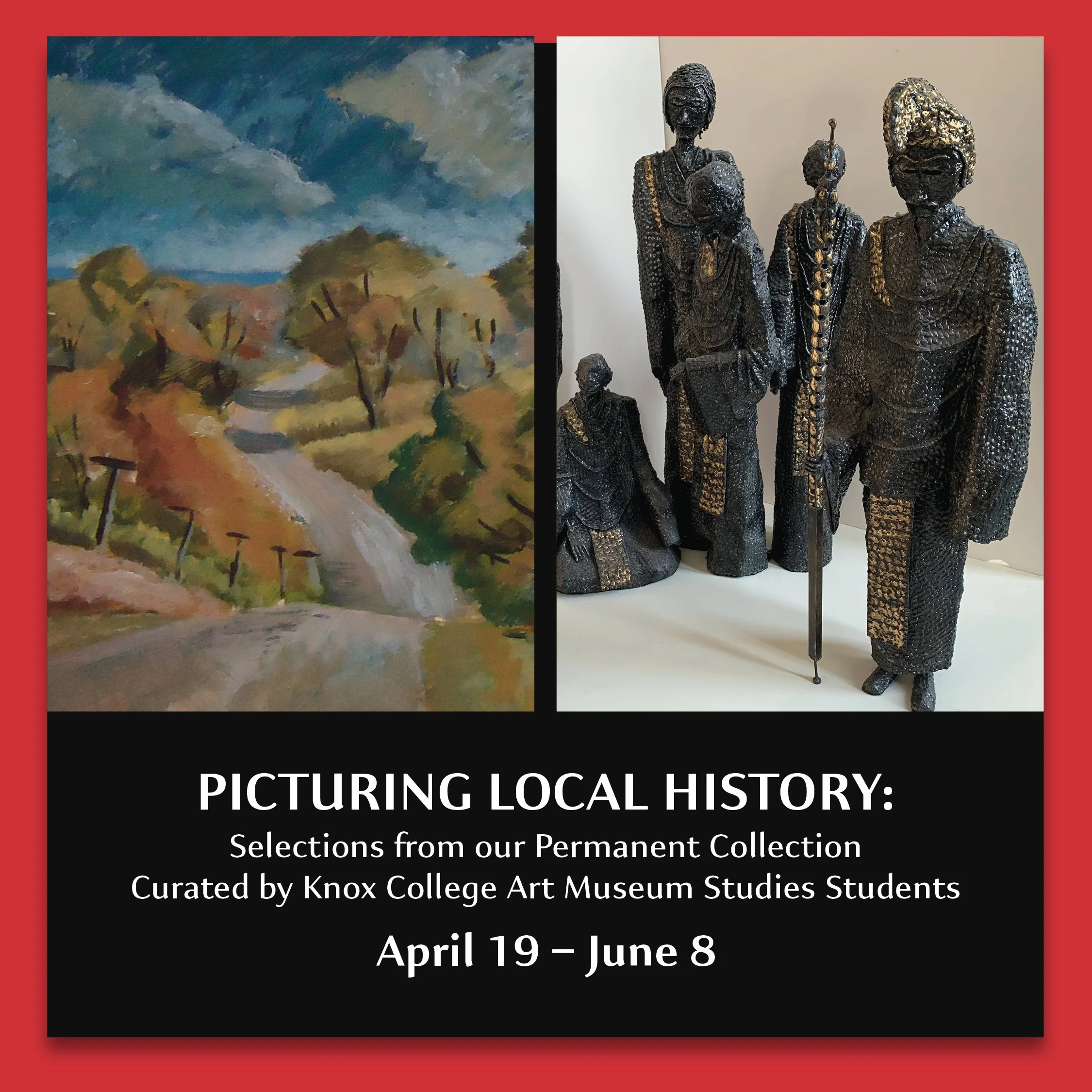 Event Details — Galesburg Community Arts Center