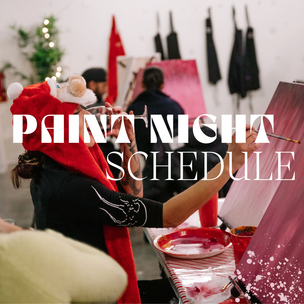 HomePainting workshop and experience vancouver