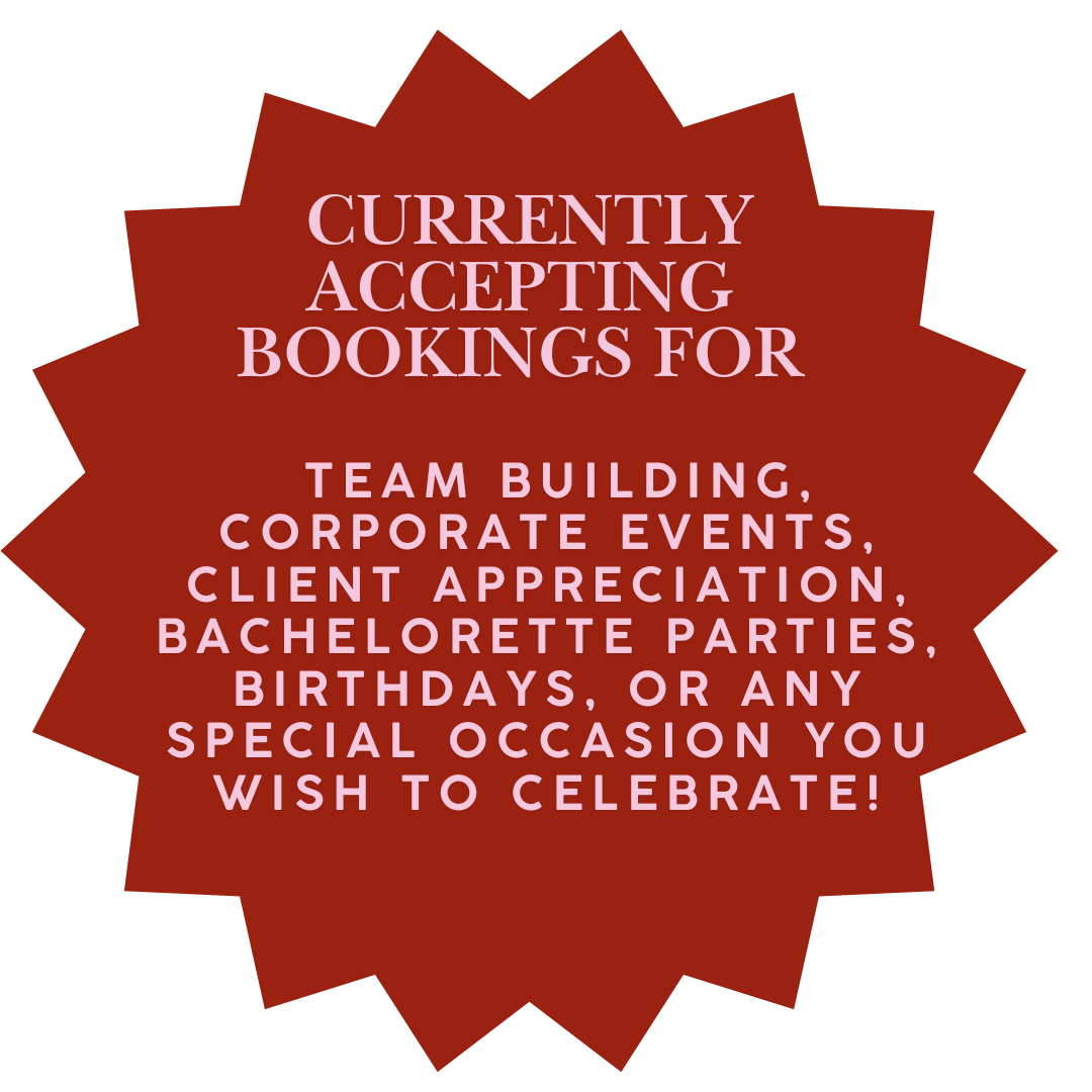 .Art From The Heart Paint Nights