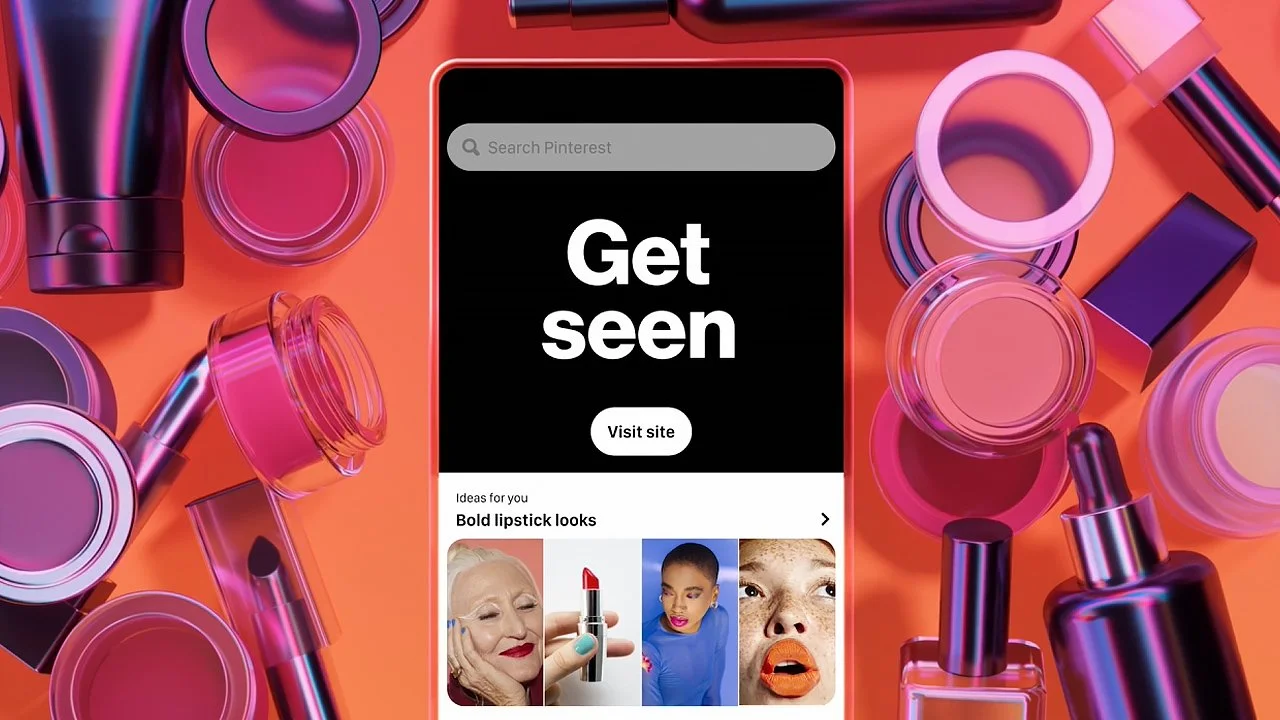 Pinterest — caskal