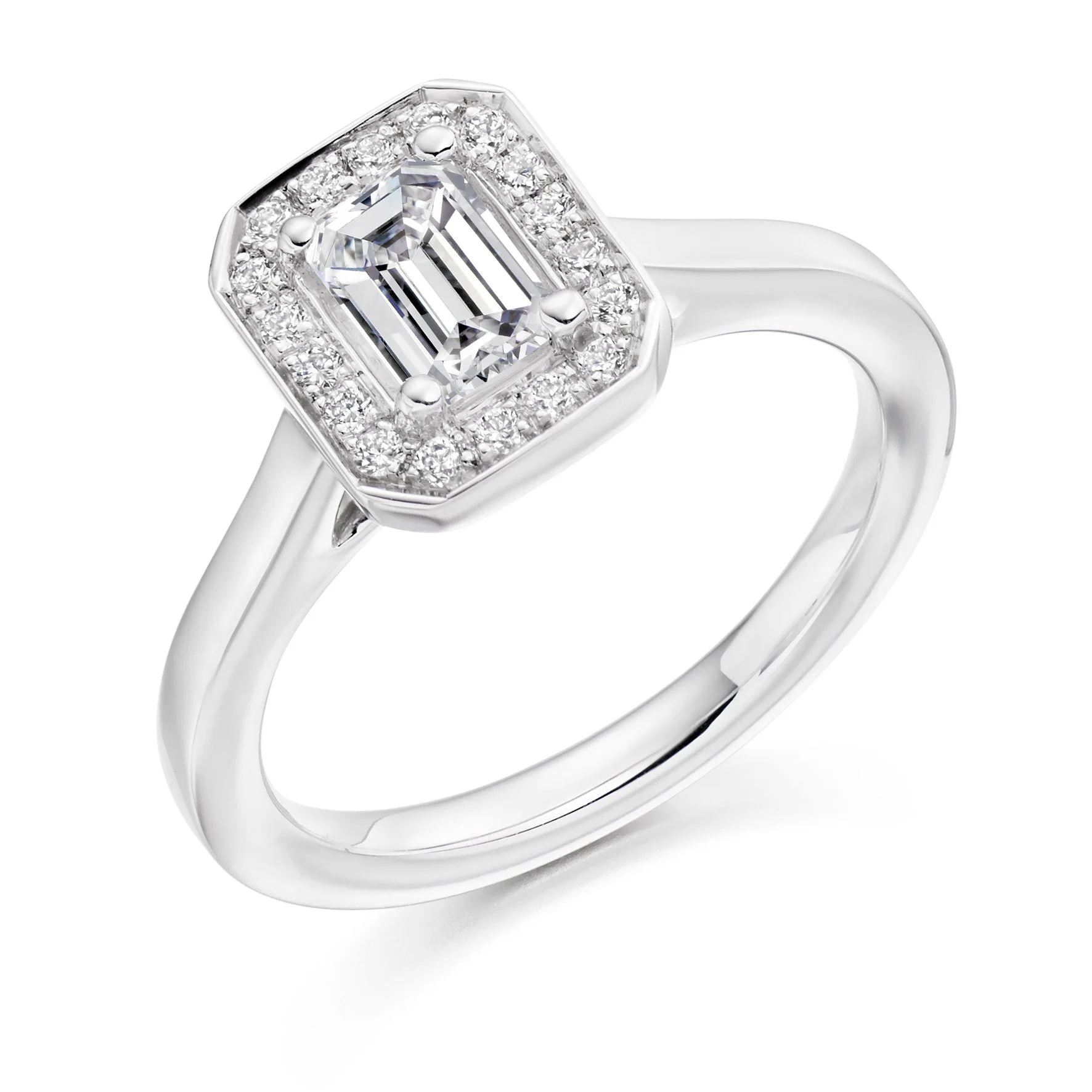 Christopher Stoner - Bespoke Diamond Jeweller