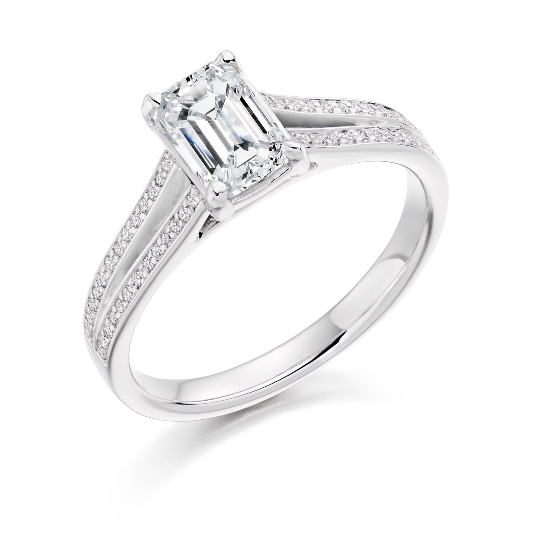 Christopher Stoner - Bespoke Diamond Jeweller