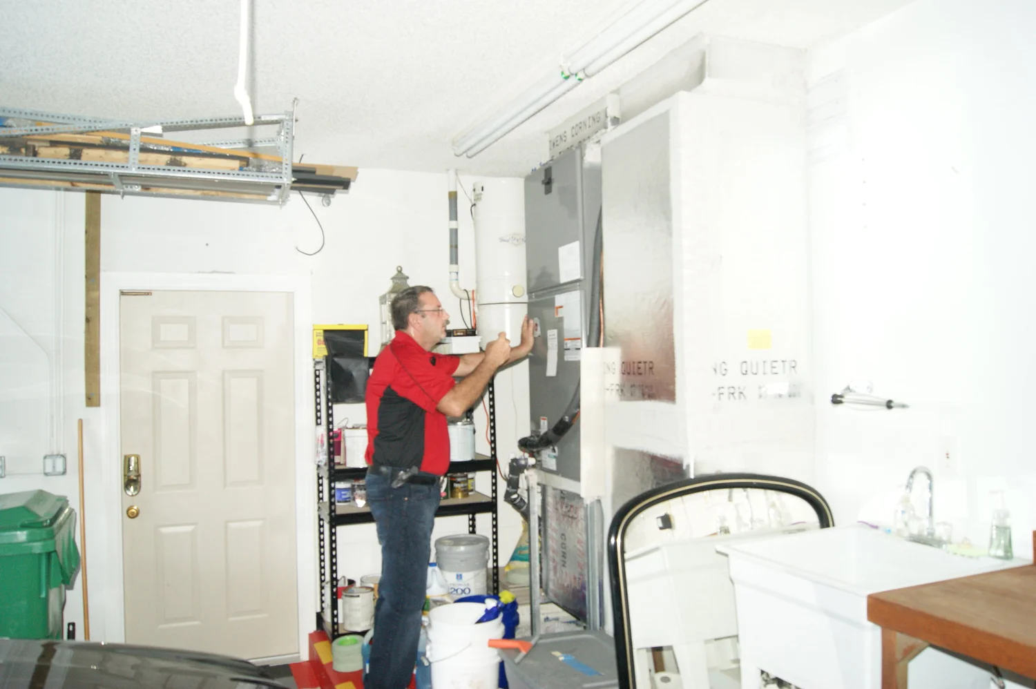Kenco Home Inspections, Florida Quality Home Inspections
