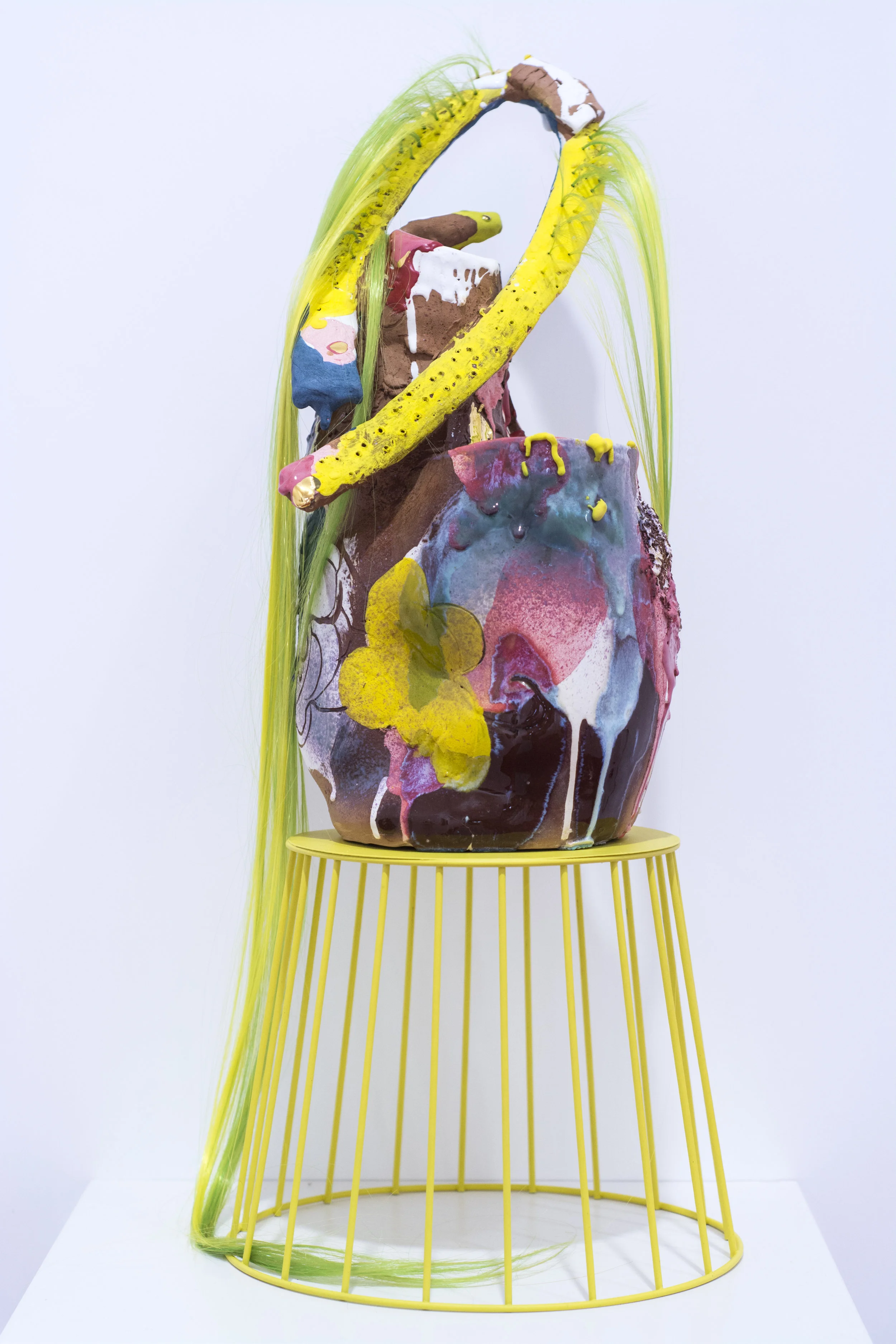 Ling Chun | Create! Magazine