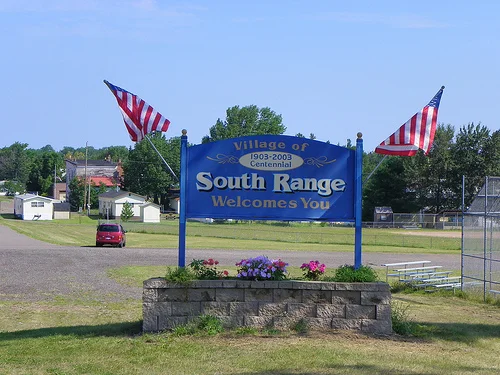 Village of South Range
