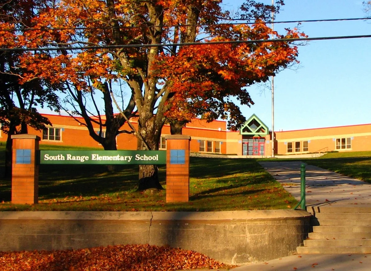 Village of South Range