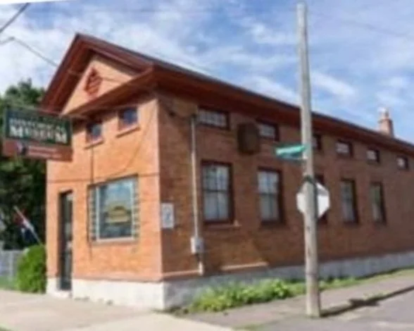 Village of South Range