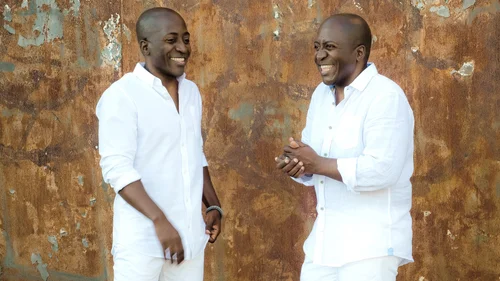 The Braxton Brothers