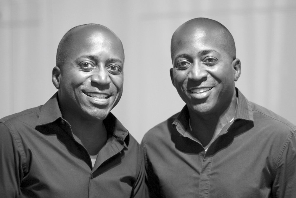 The Braxton Brothers