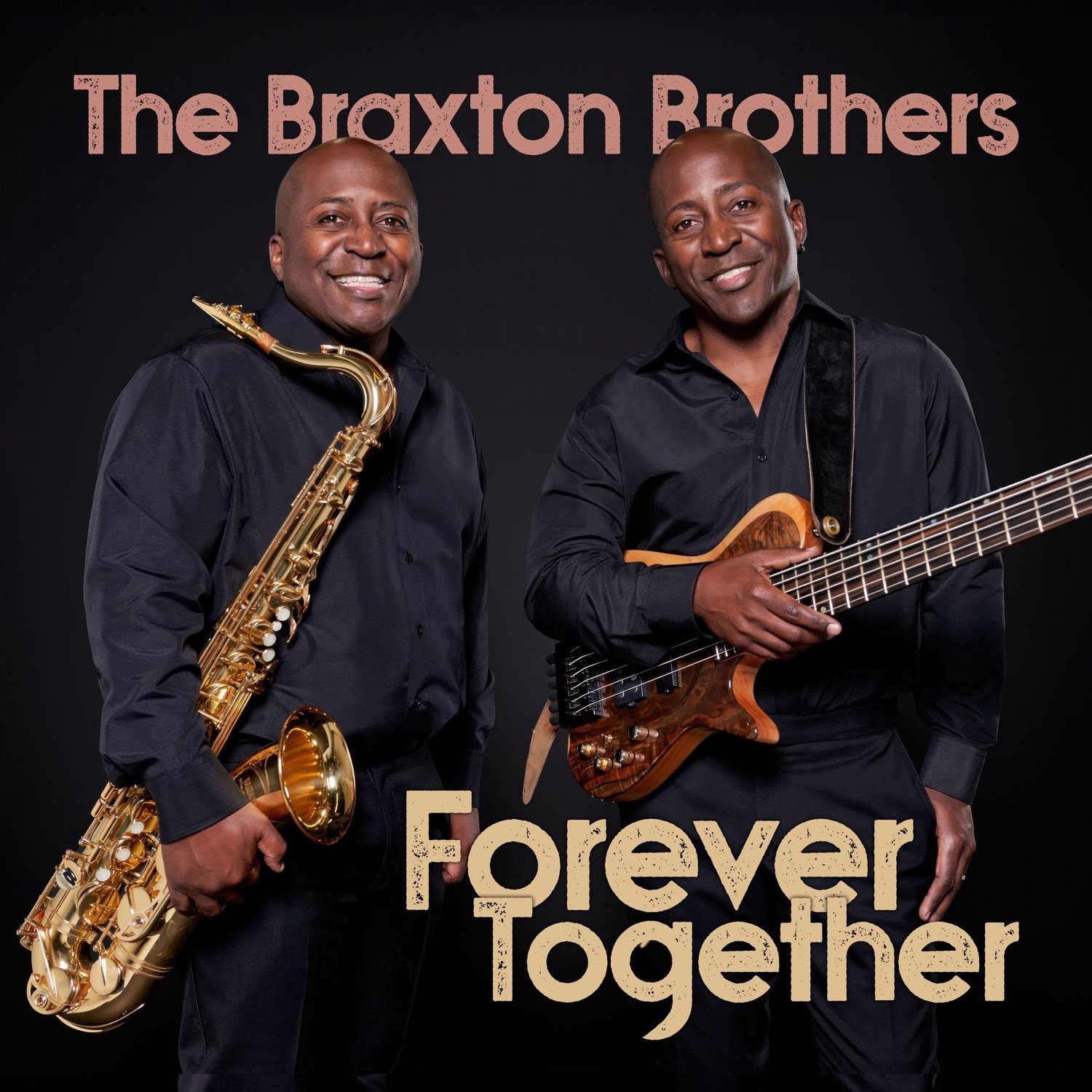 The Braxton Brothers