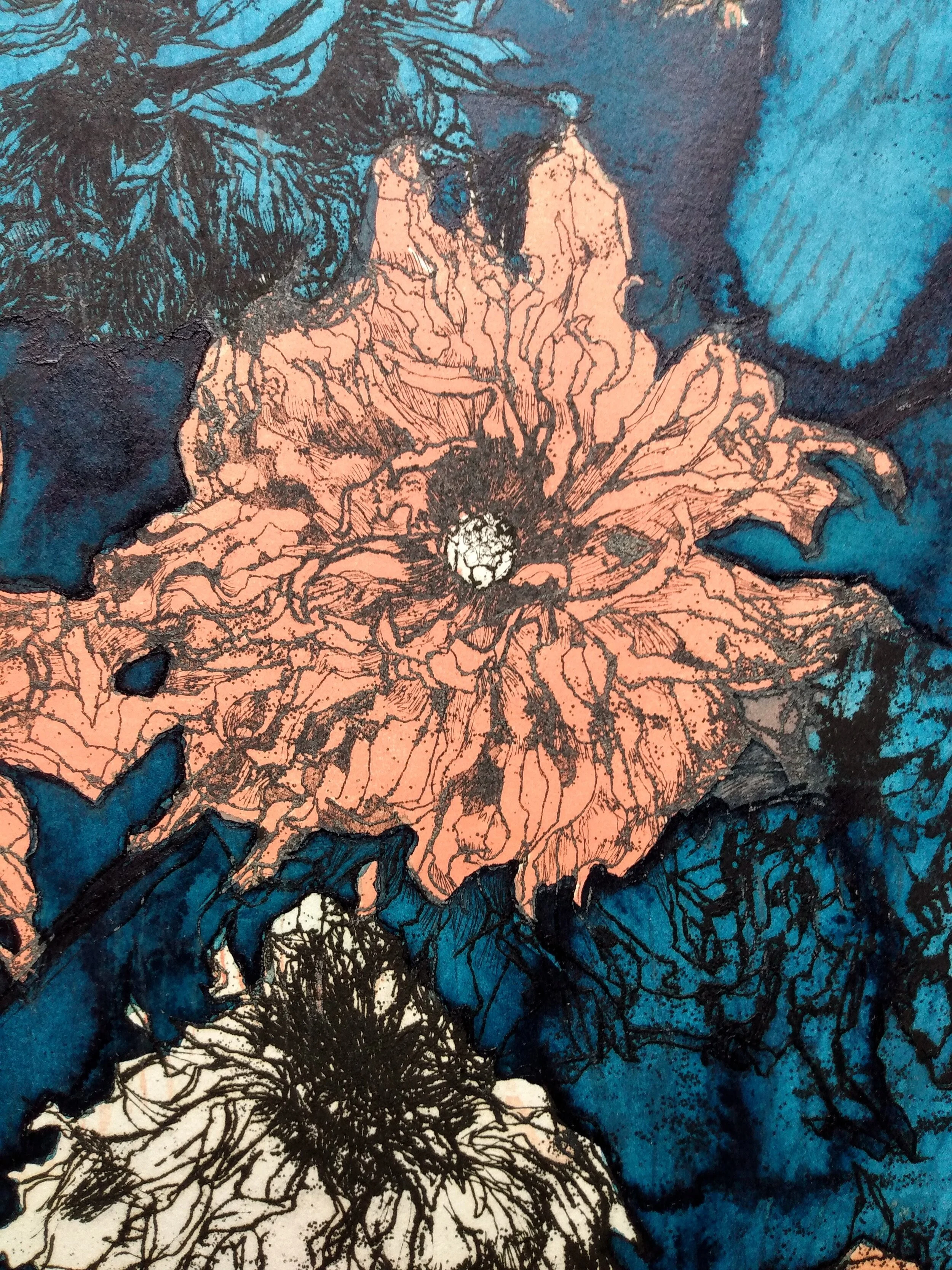 Botanical — Helen Gotlib