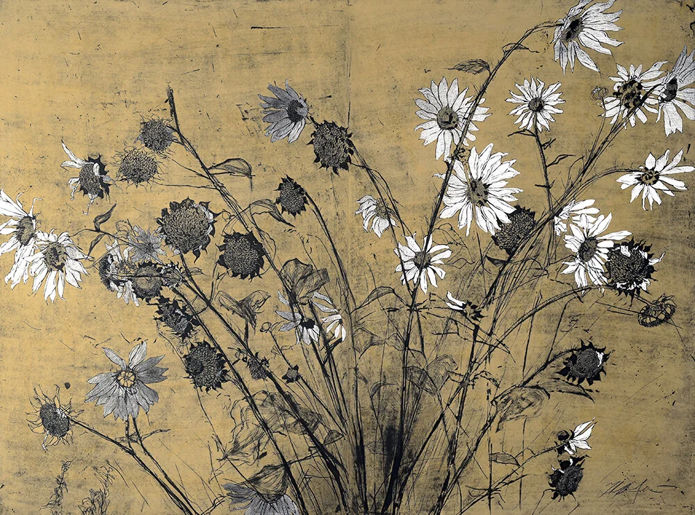 Botanical — Helen Gotlib