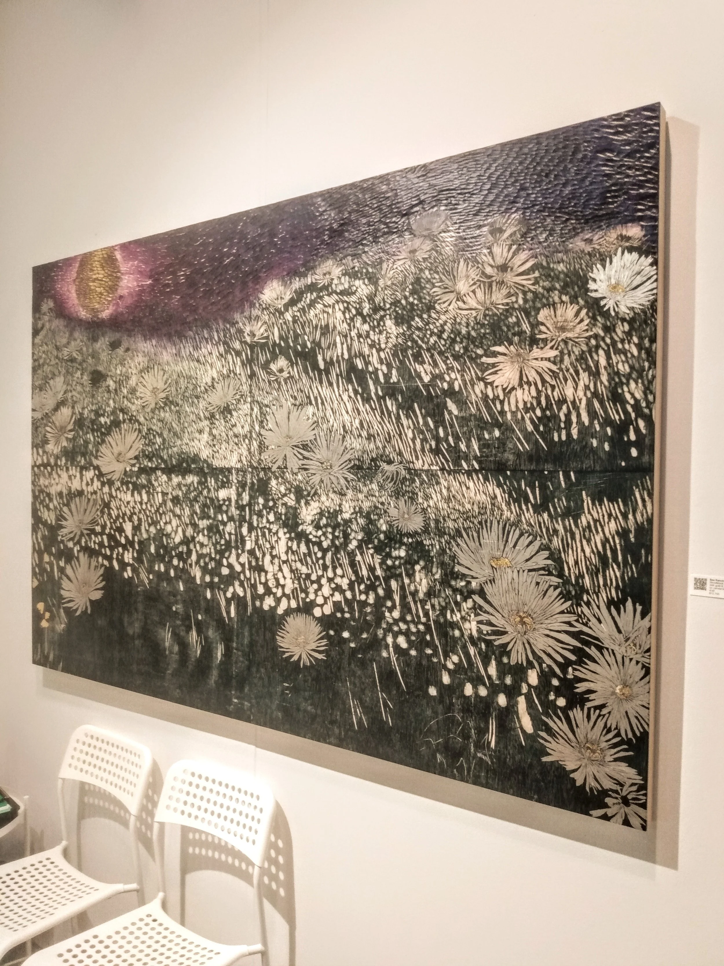 Sea Ranch Flowers IV — Helen Gotlib