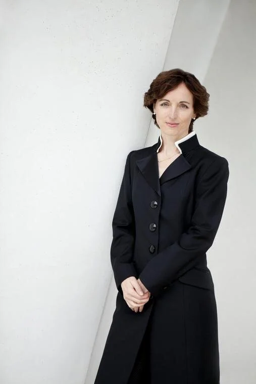 Tania Miller — London Symphonia