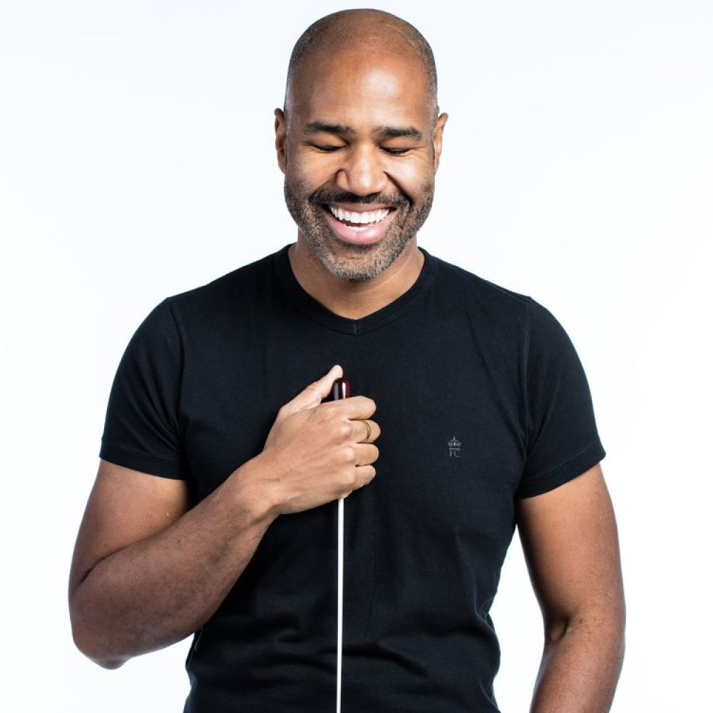 Daniel — London Symphonia