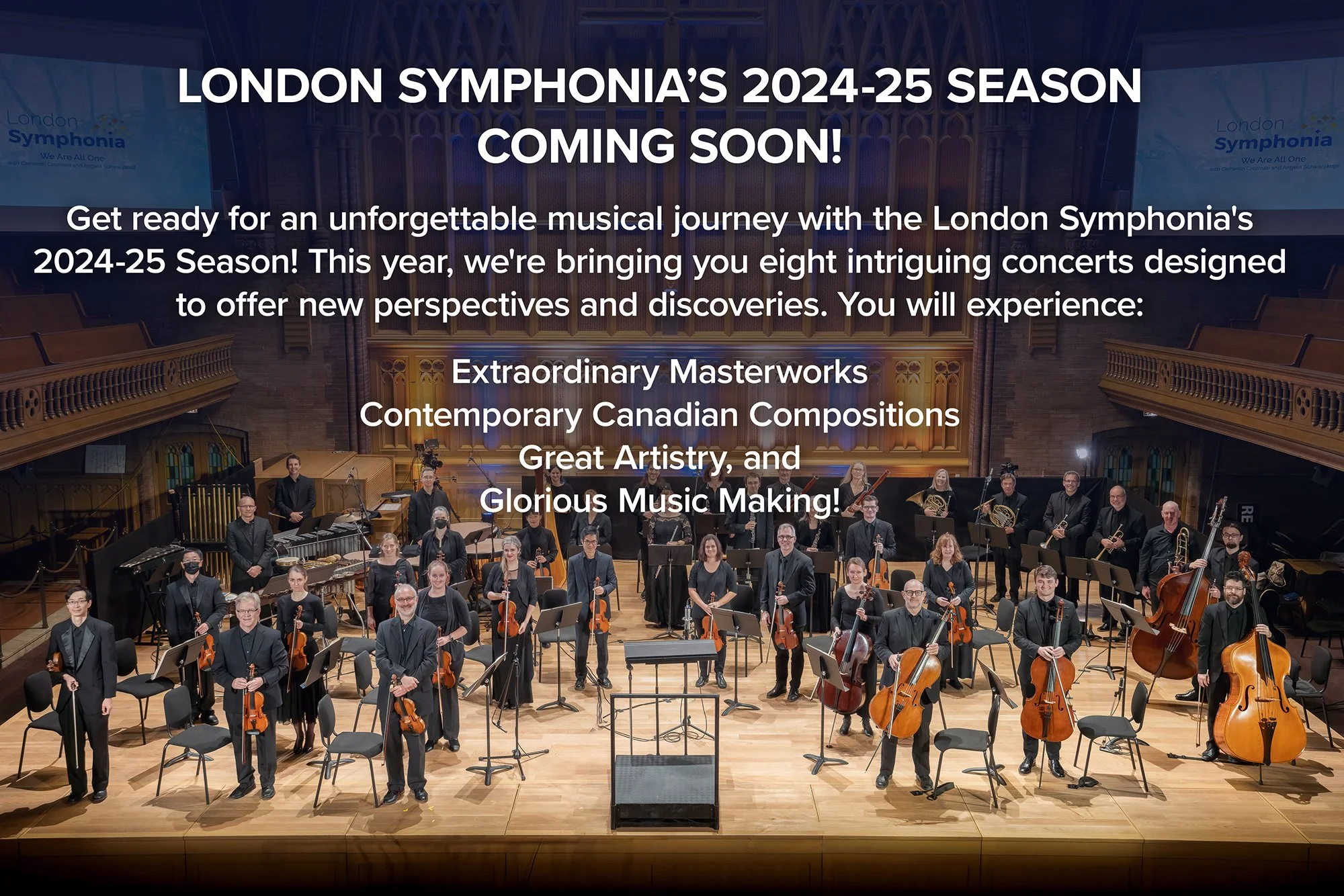 London Symphonia