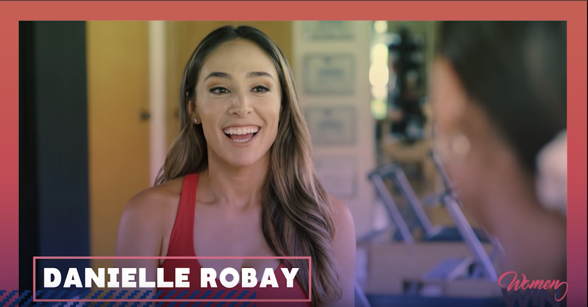 Press — Danielle Robay