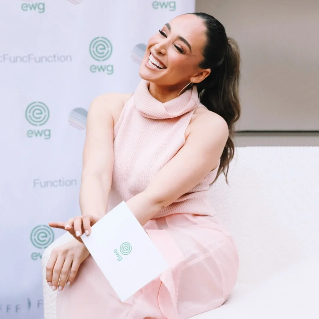 About — Danielle Robay