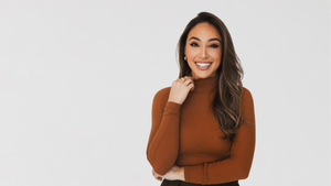 About — Danielle Robay