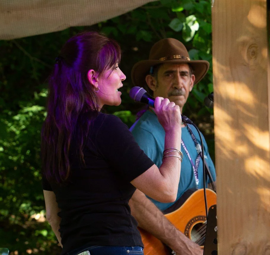 Buy Tickets — The River House