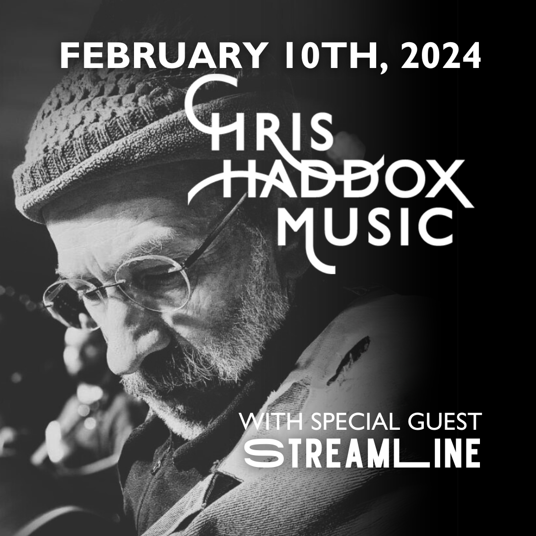 Buy Tickets — The River House