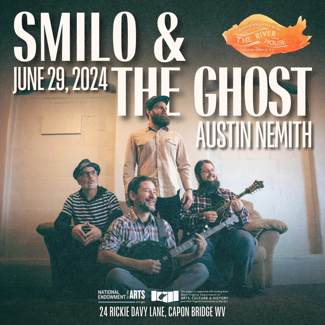 Buy Tickets — The River House