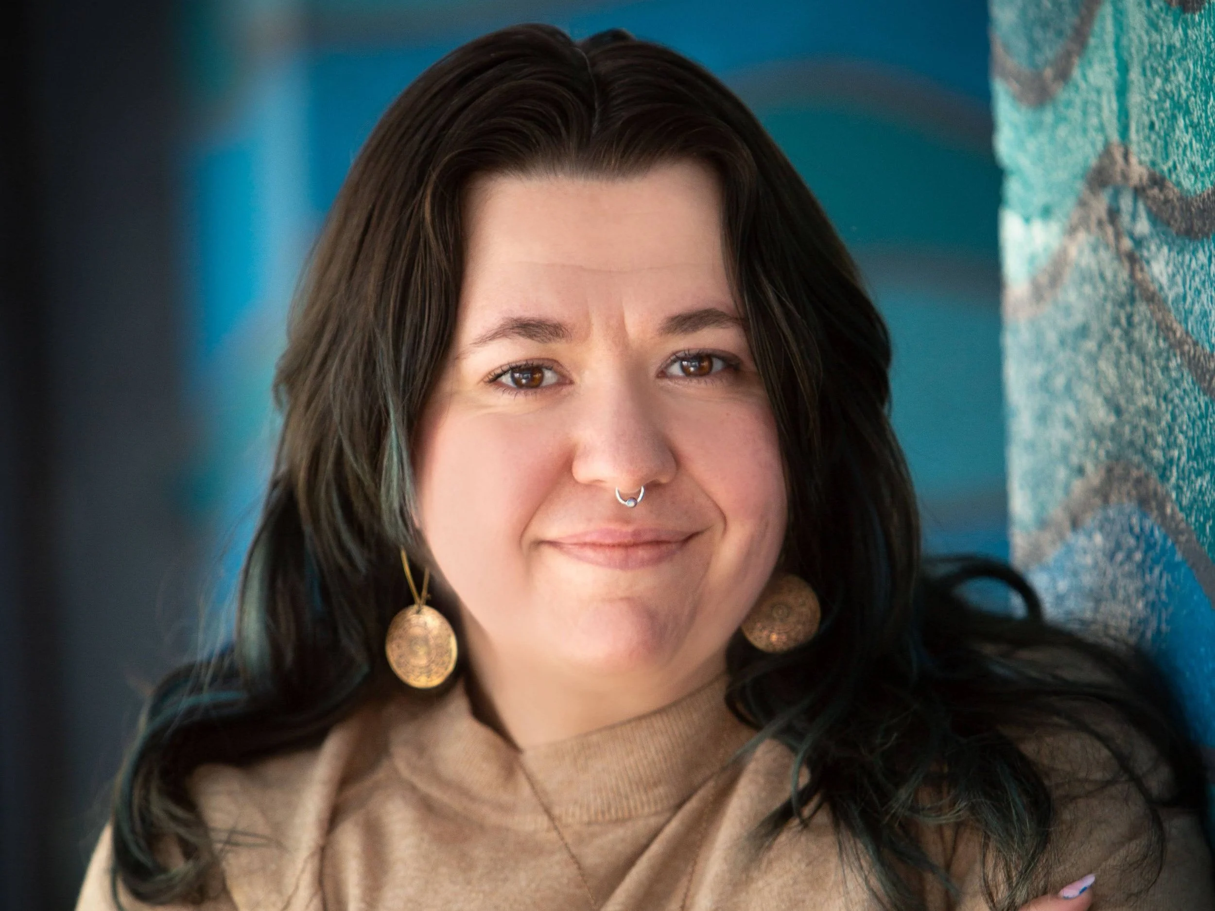 Staff & Volunteers — The River House