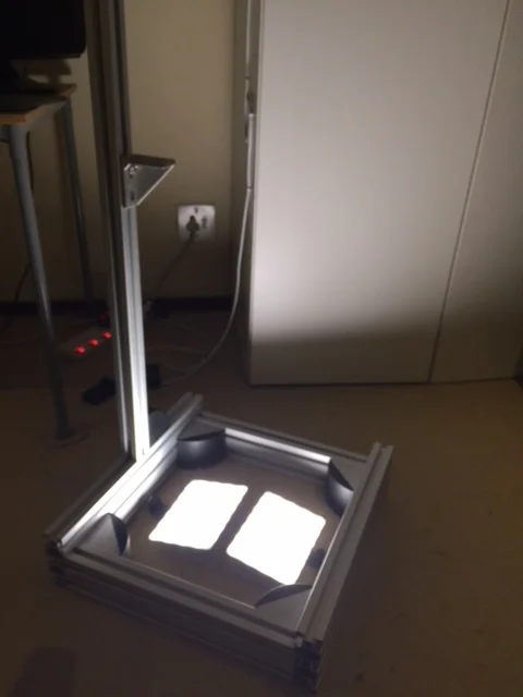 DIY Copy Stand for Scanning Negatives: Easy DSLR Guide