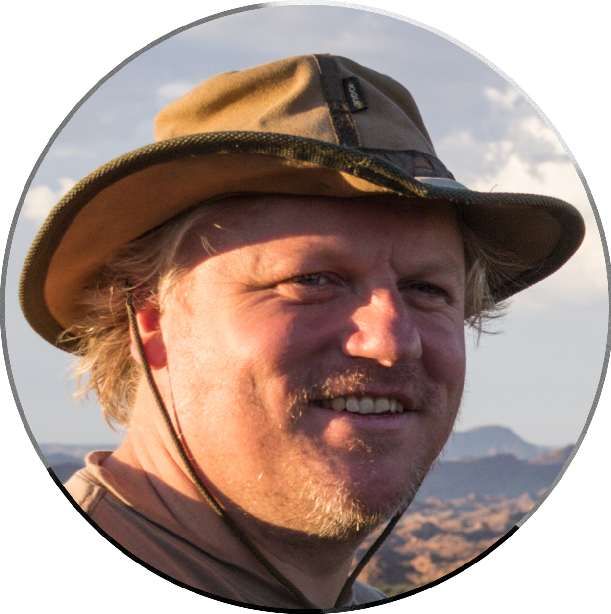 Will Goodlet Nature Photography