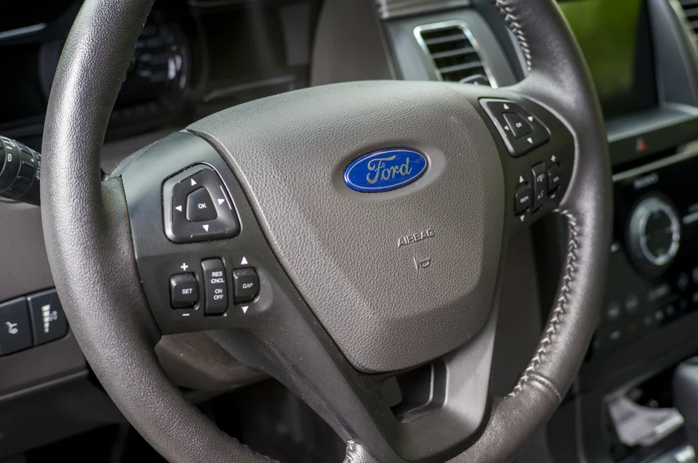 2017 Ford Flex Interior Dimensions | Cabinets Matttroy
