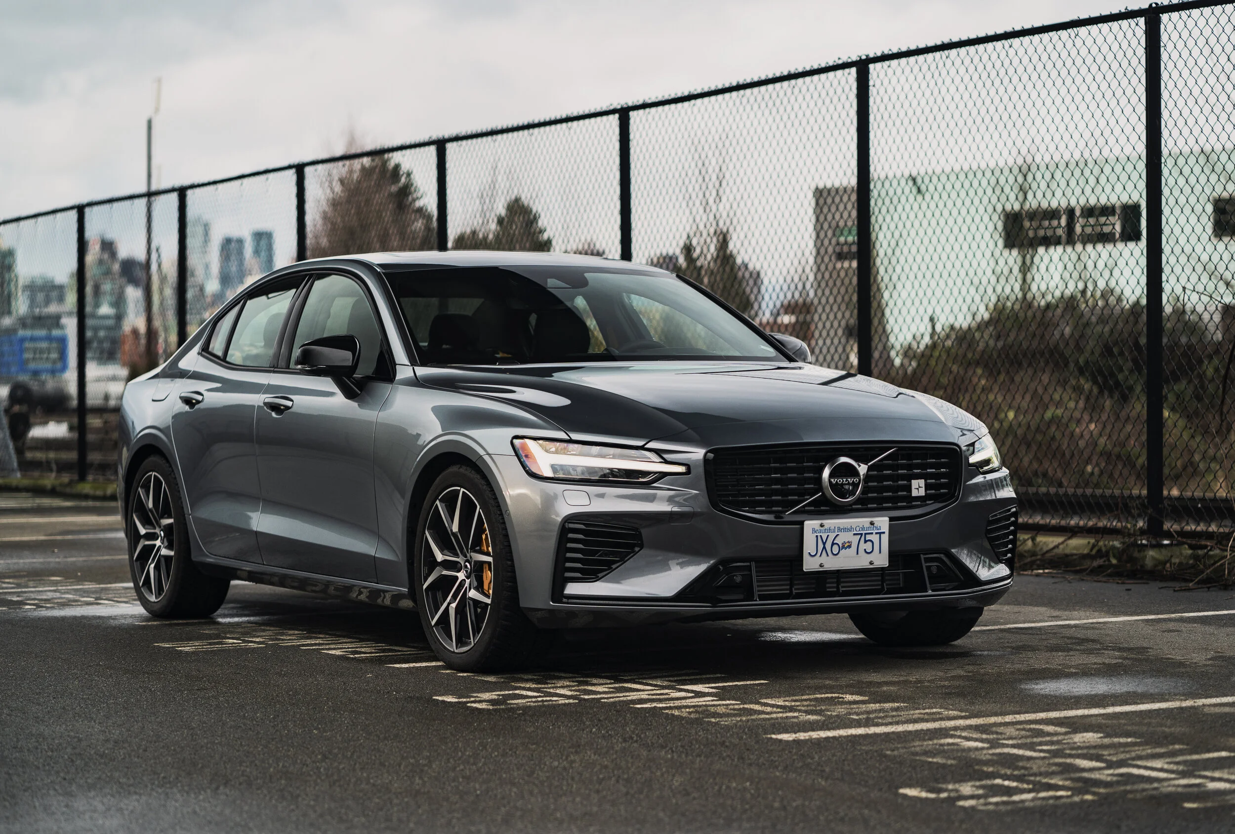 2020 Volvo S60 Polestar Engineered Eat With Mao 2020 Volvo S60 Polestar Engineered Eat With Mao